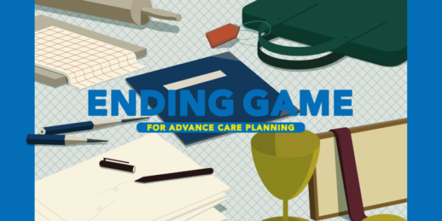 ACP普及のためのボードゲーム | omniheal.Inc,